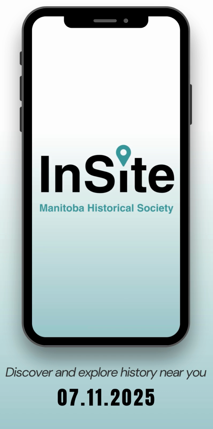 Local historian supports launch of MHS InSite app - PortageOnline.com ...