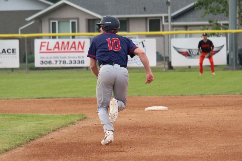 Red Sox shut 57's out - SwiftCurrentOnline.com - Local news, Weather ...