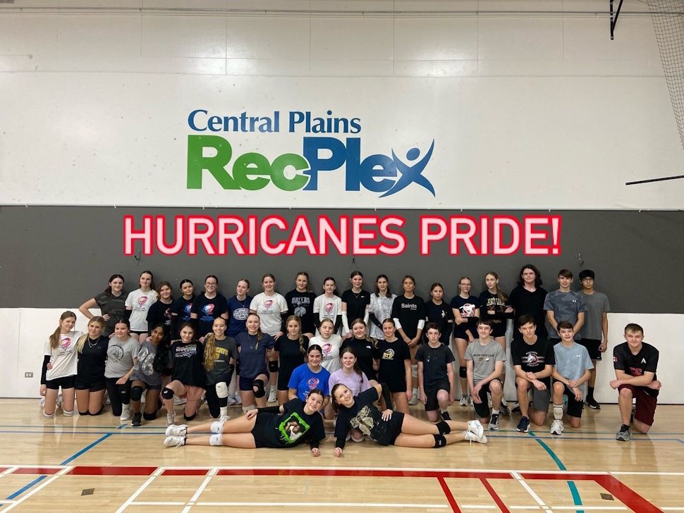 Portage Hurricanes wrap up successful pre-season camp ahead of tryouts ...