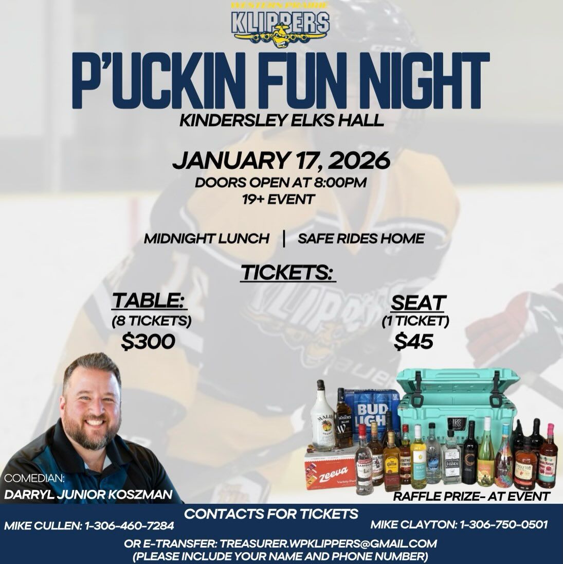 Cross Sask Check Up: Icy roads, busy fields, and p’uckin fun in ...