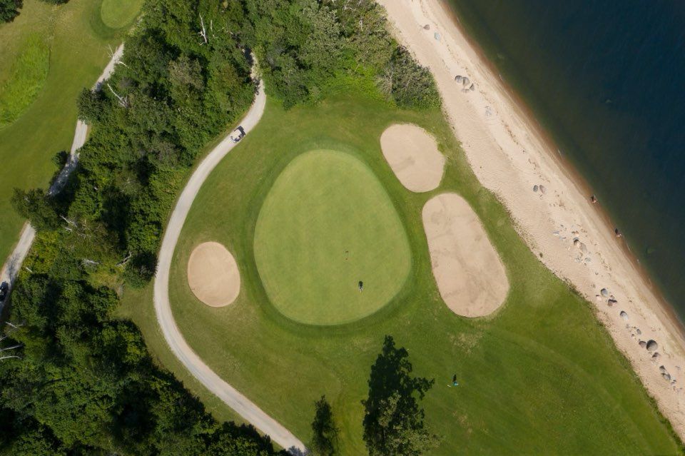 Stunning, natural gem Buffalo Point: A must-see Manitoba jewel ...