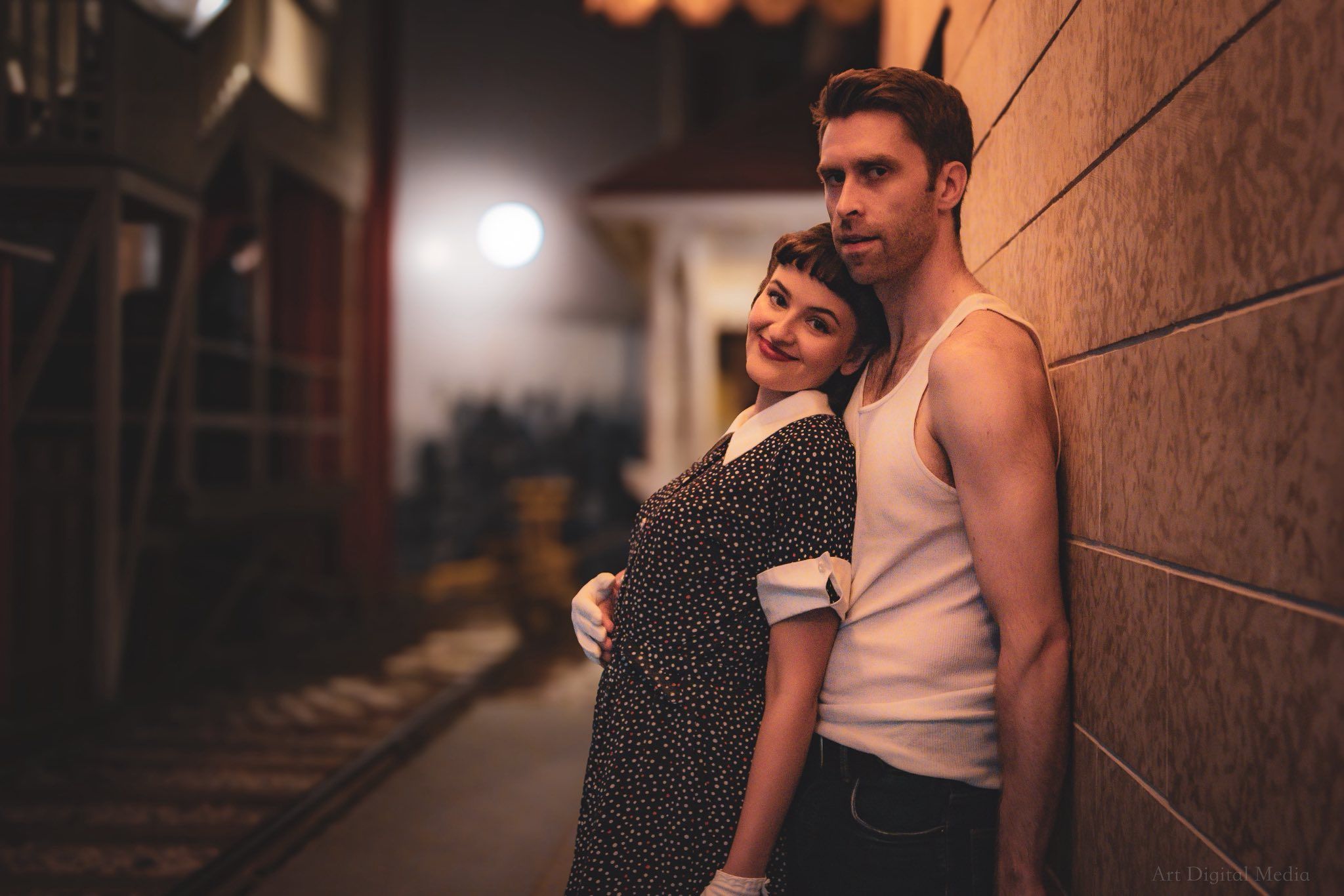 'A Streetcar Named Desire' set for performances in Osborne Village ...