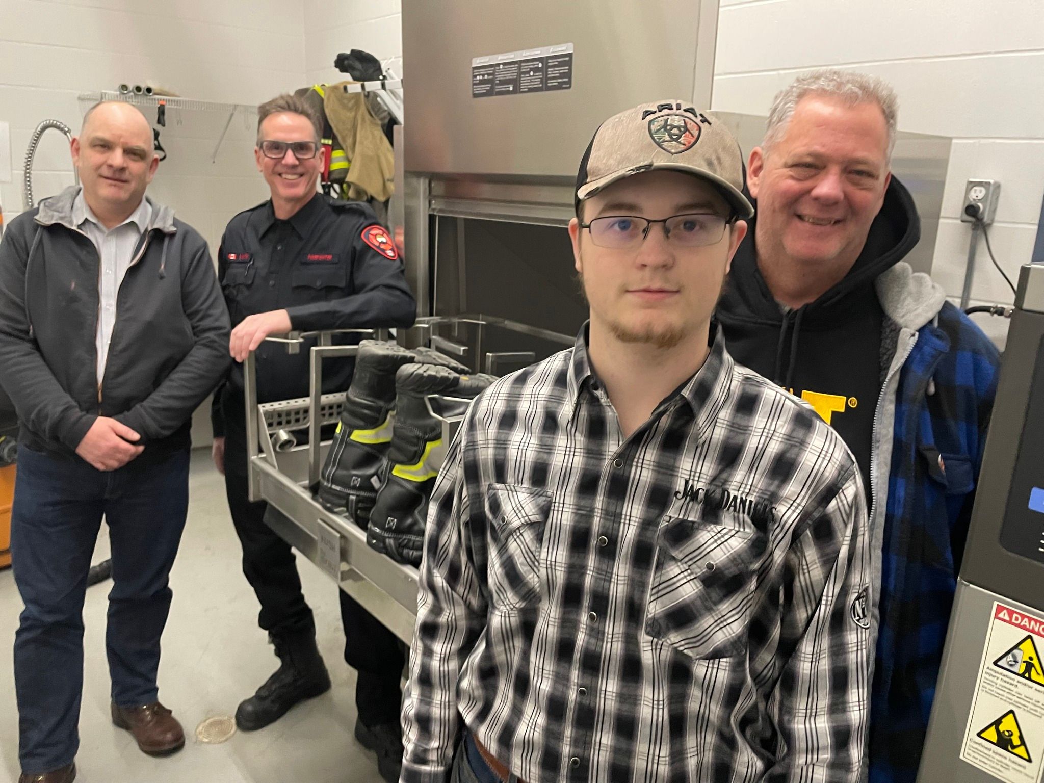 In case you missed it, Airdrie (February 1-7) - DiscoverAirdrie.com ...