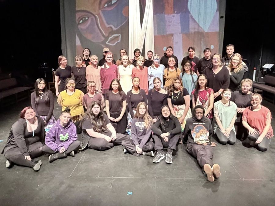 ‘New Blood’ returning to Strathmore High School for one-night ...