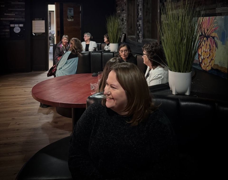 Estevan Oil Wives mark 70 years of community - DiscoverEstevan.com ...