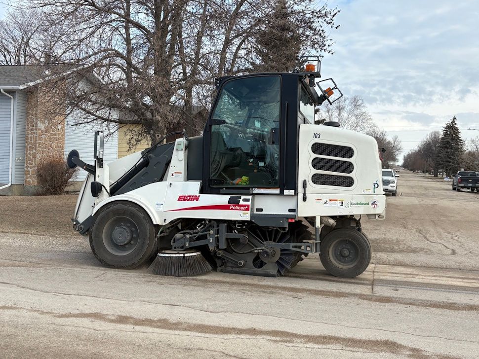 Portage launches Adopt-A-Catch Basin program as street sweeping ...