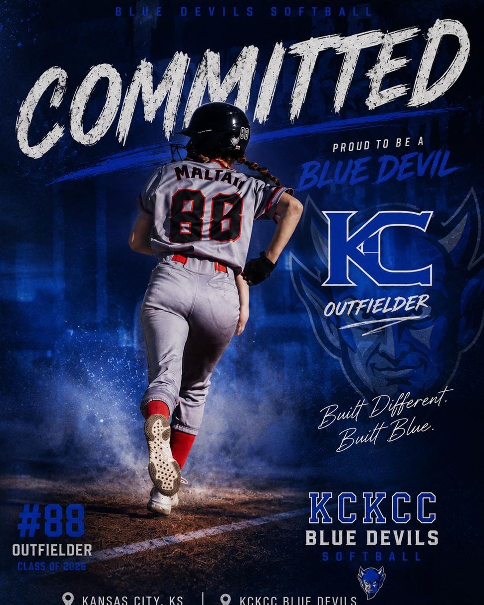 Blake Maltais Commits to Kansas Blue Devils - DiscoverMooseJaw.com ...