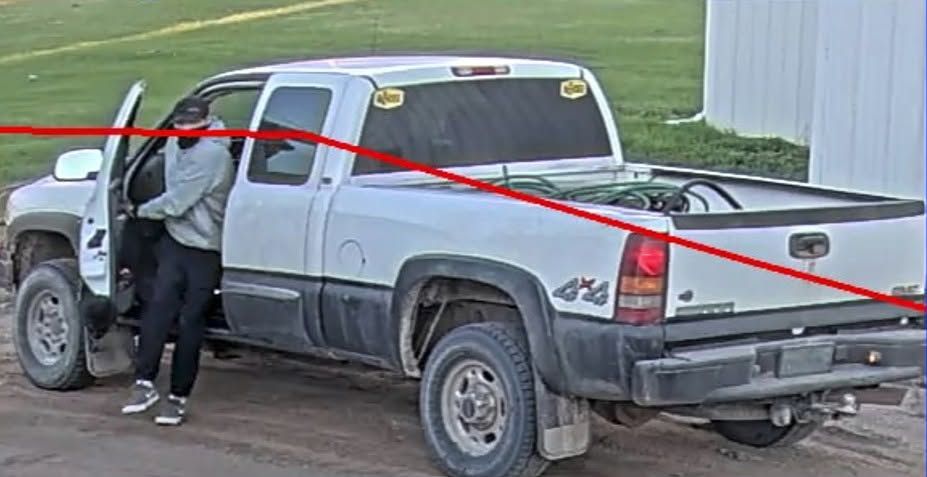 Wynyard RCMP seek information following attempted vehicle theft and ...