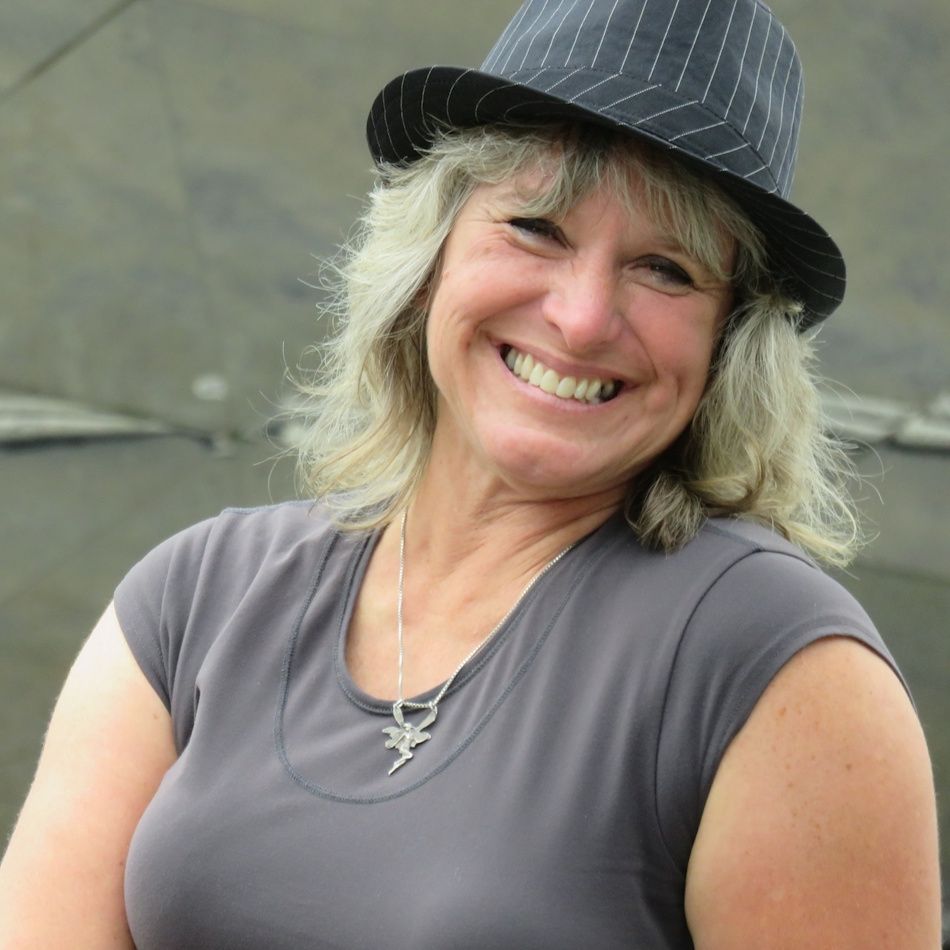 Local artist brings West Coast nature to life in Winnipeg exhibit - PortageOnline.com - Local ...