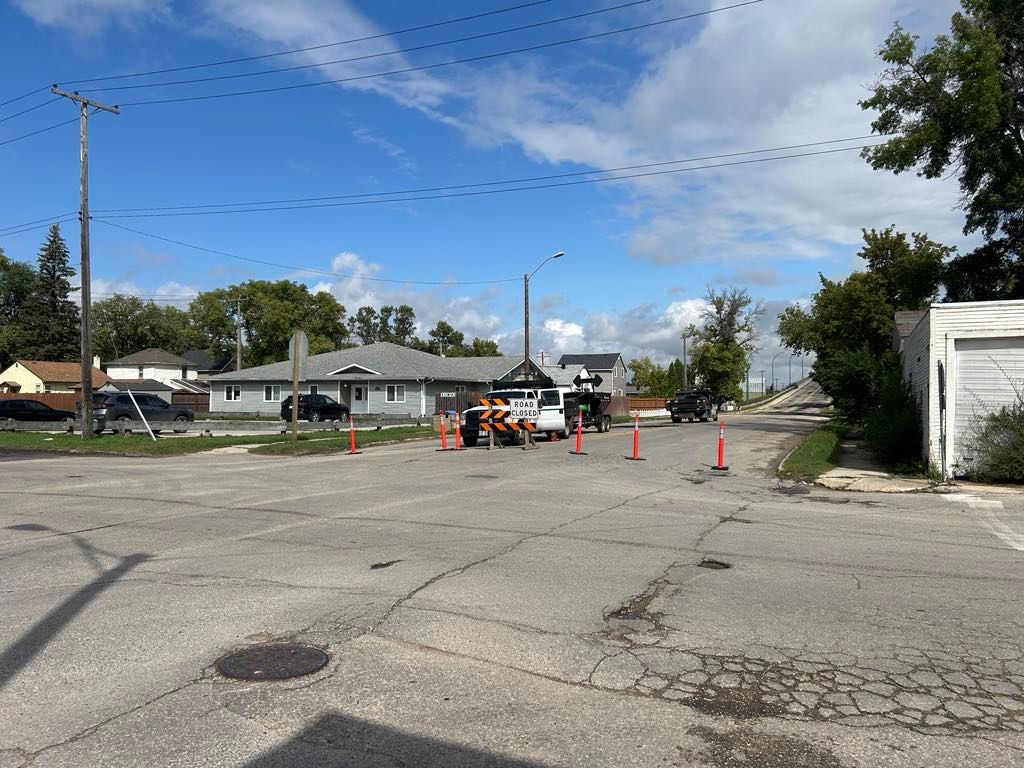 Tupper Street Bridge reopens Thursday - PortageOnline.com - Local news ...