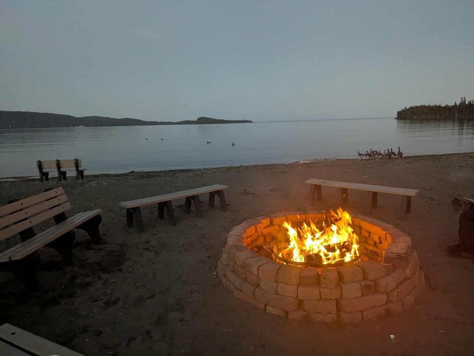 Province encourages outdoor tourism with free parks and fishing ...