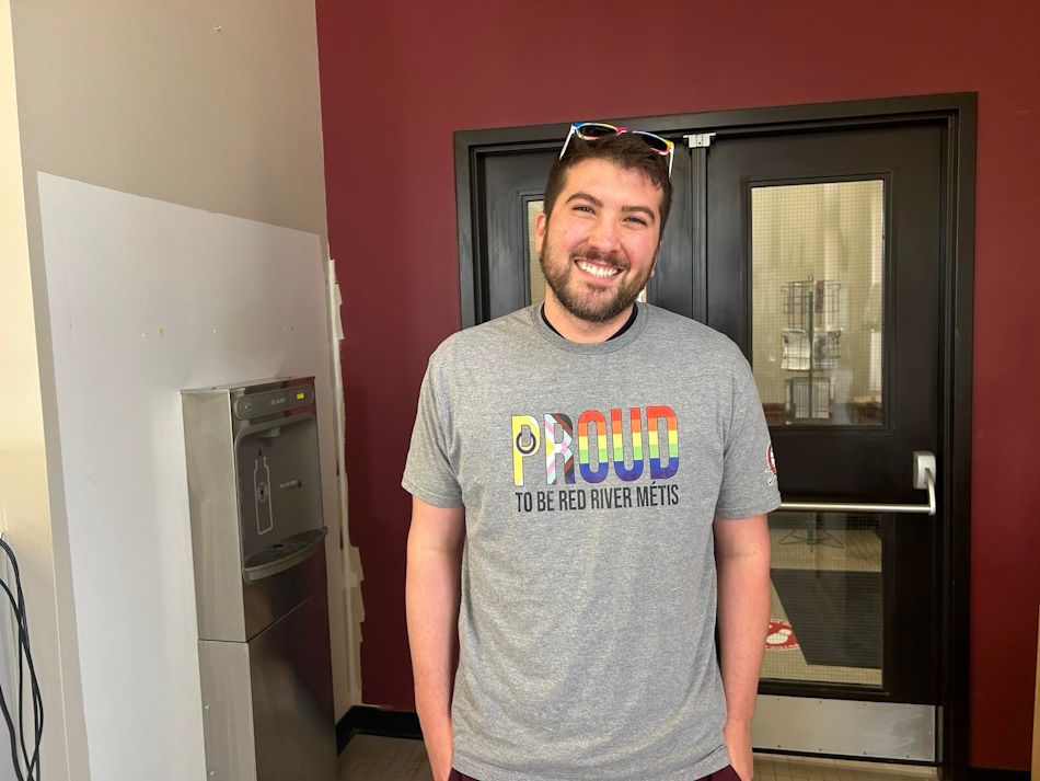 Portage comes together for Pride Month - PortageOnline.com - Local news ...