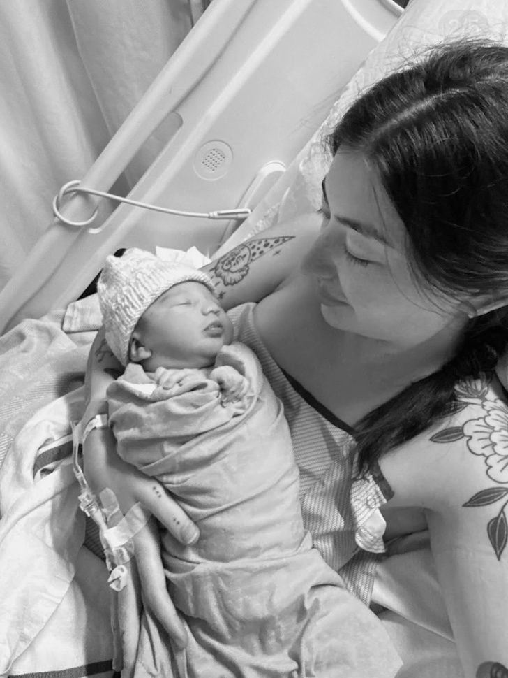 Portage family leaning on support during medical crisis - PortageOnline ...