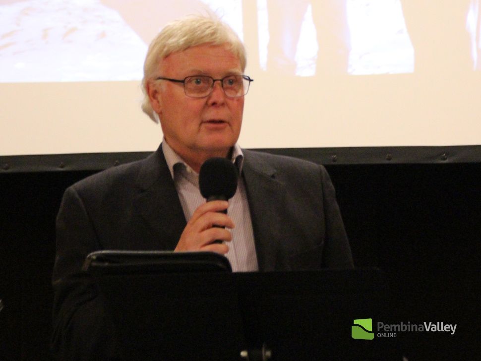 Altona Community Foundation celebrates 30 years of fulfilling today's ...