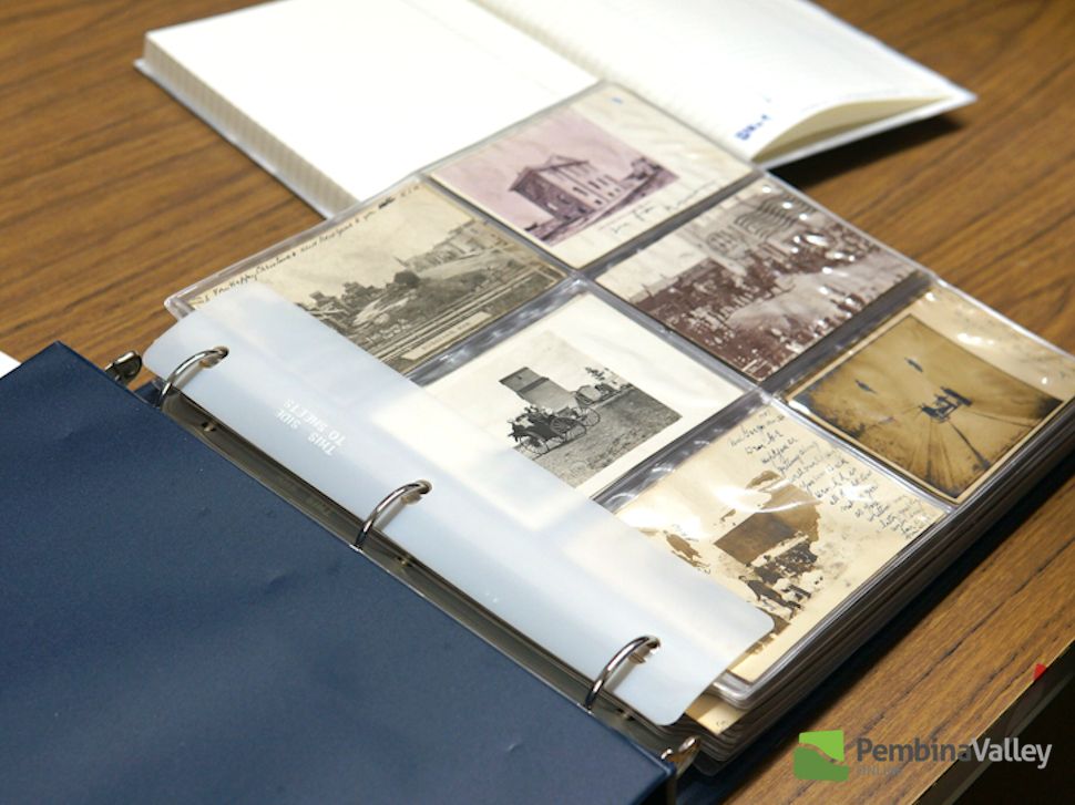 Winkler Heritage Museum & Archives: Preserving Winkler’s past while ...