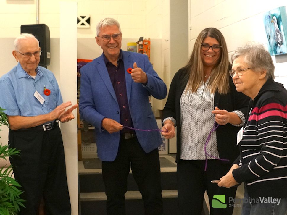 Winkler Heritage Museum & Archives: Preserving Winkler’s past while ...