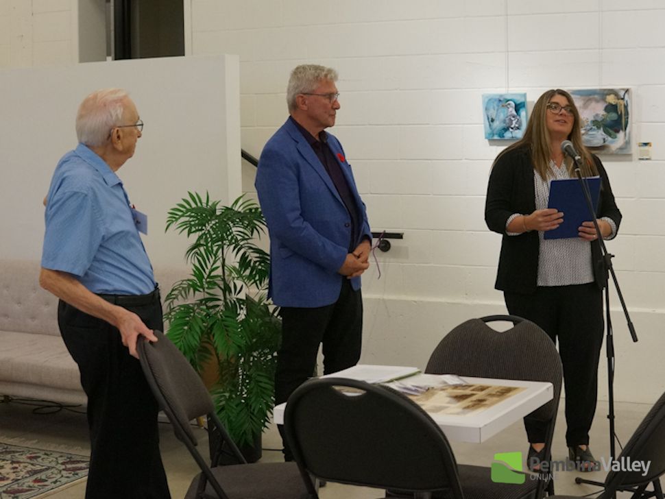 Winkler Heritage Museum & Archives: Preserving Winkler’s past while ...