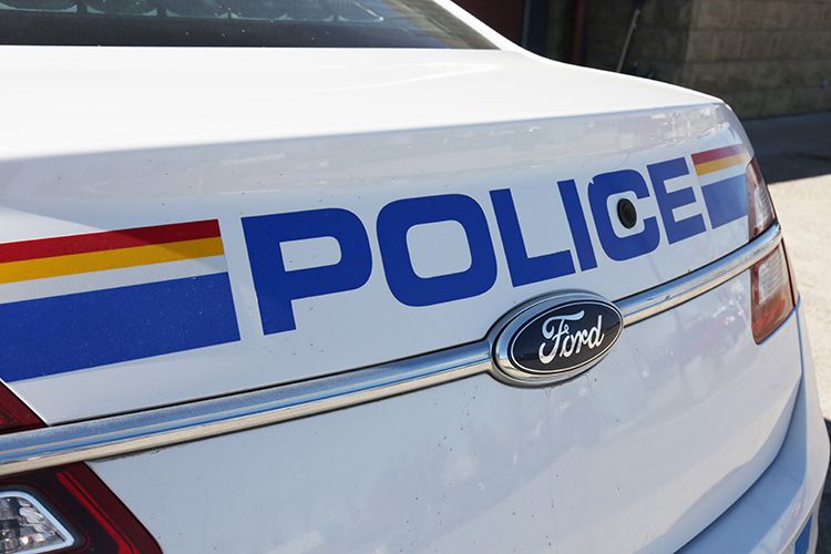 RCMP share astounding number of vehicle violation charges since 2018 ...