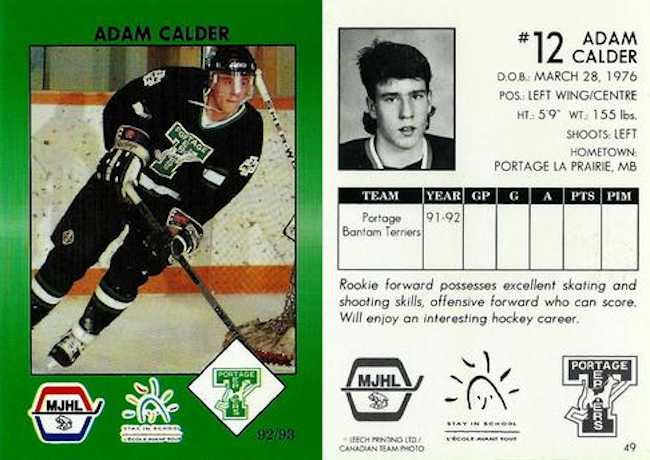 Special Métis-themed events this weekend include tribute to hockey star ...
