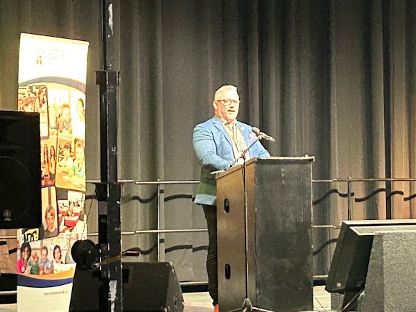 Student Ag Day gives area Grade 10s an in depth look at the industry ...