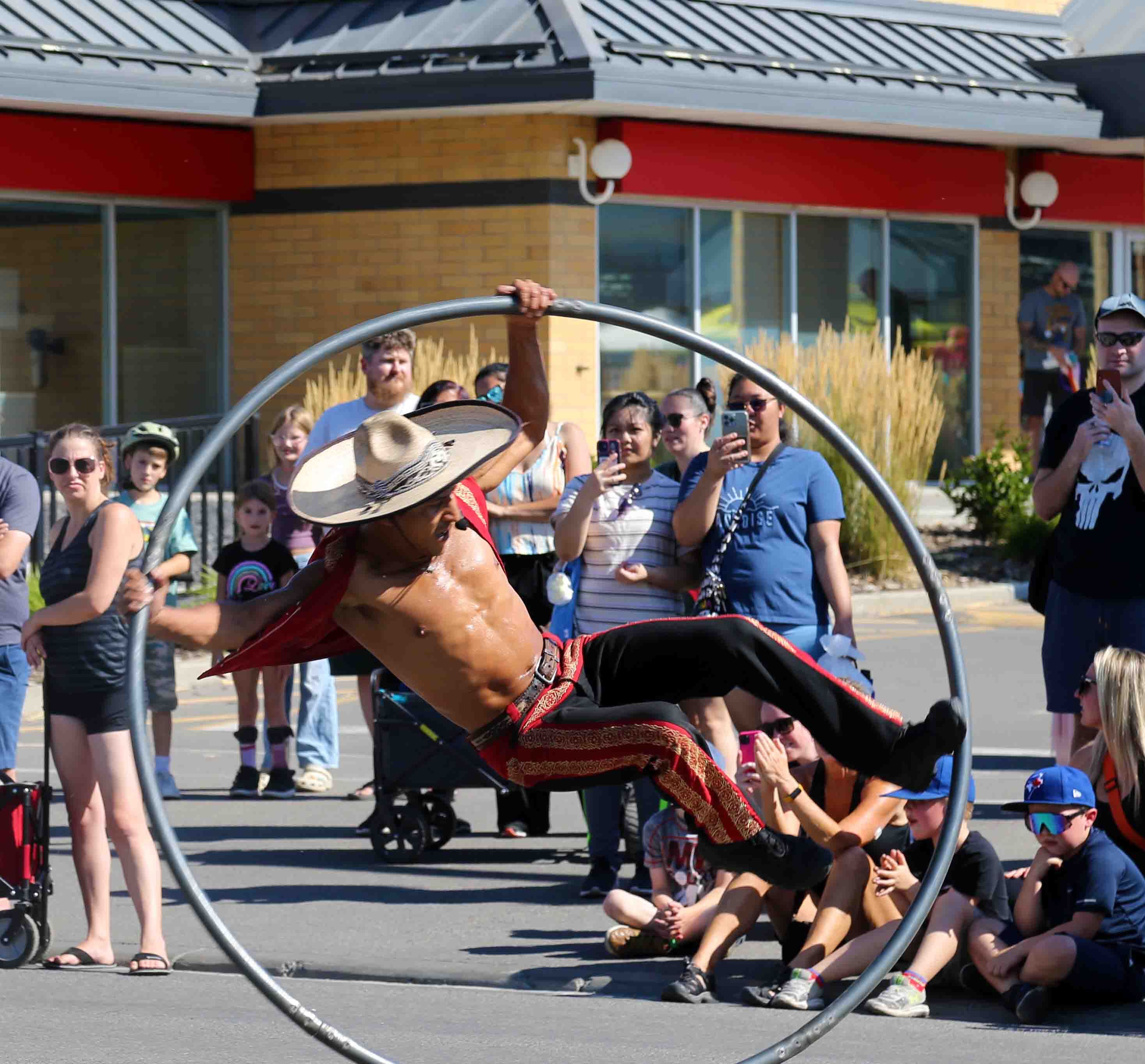 Gallery: Thousands celebrate Airdrie and all it offers at AirdrieFEST ...