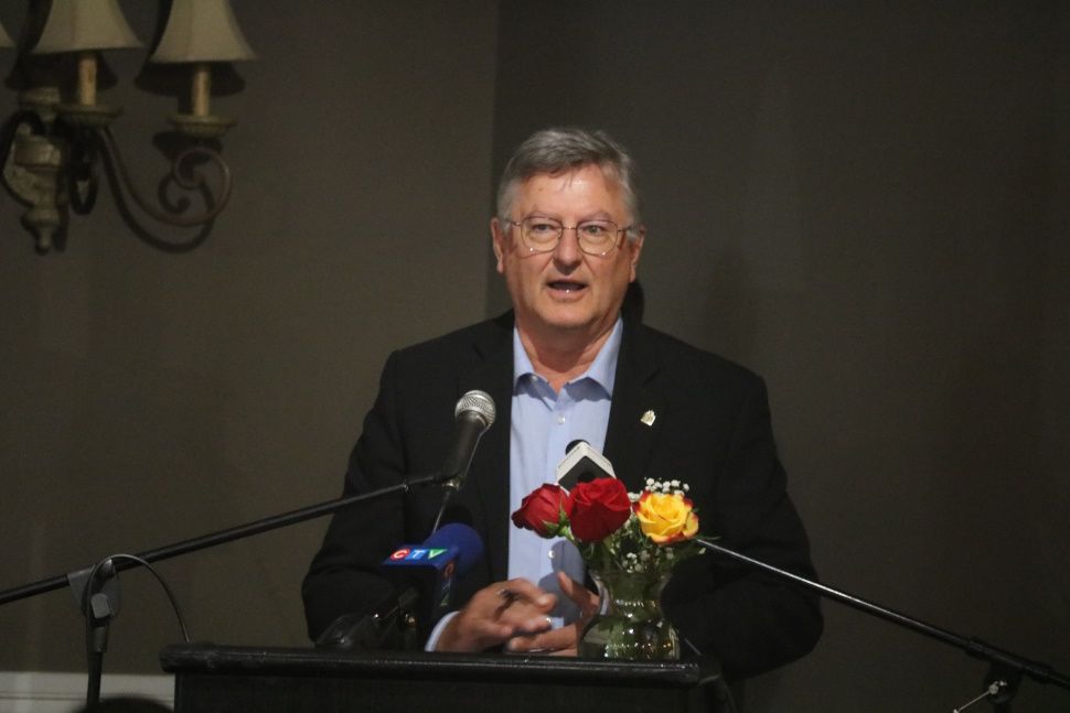 AI health and wellness centre unveiled for former Valley View site ...