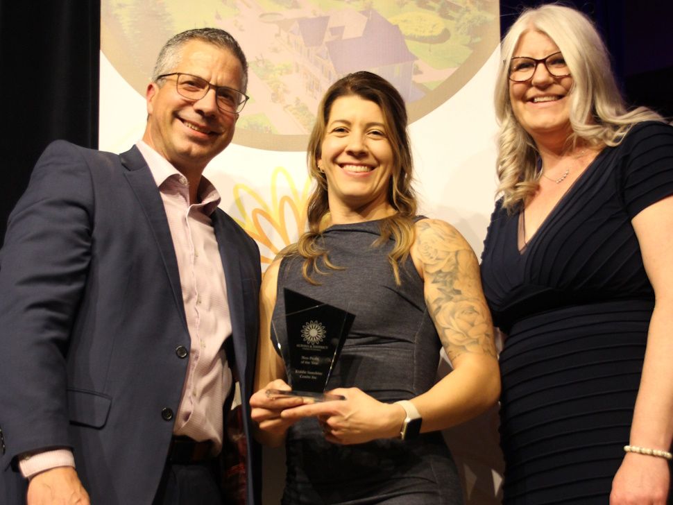 Altona Chamber celebrates local excellence at annual gala ...