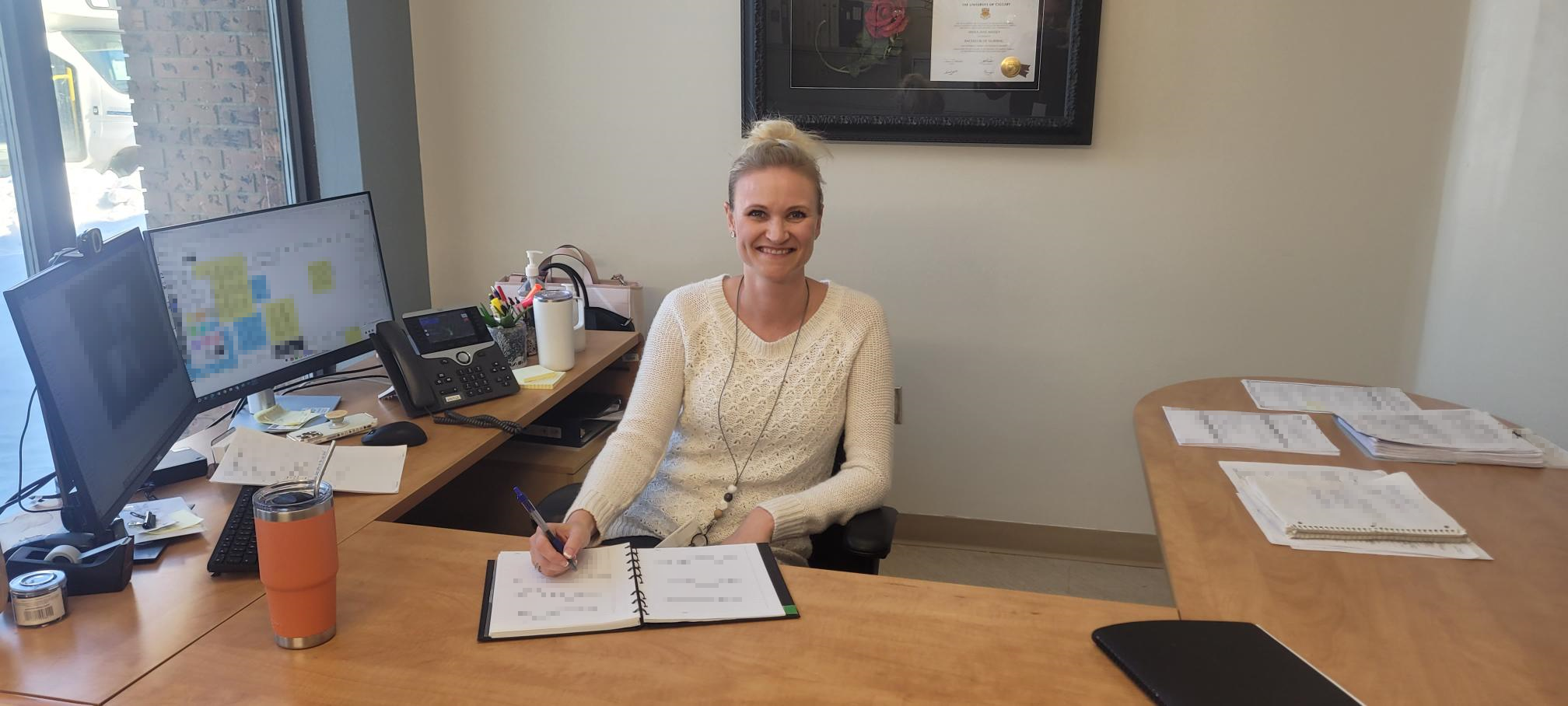 International Women's Day: A spotlight on some of the women leaders ...