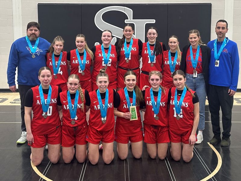 SCOL's Year in Review: SCCHS athletes left their mark on 2025 ...