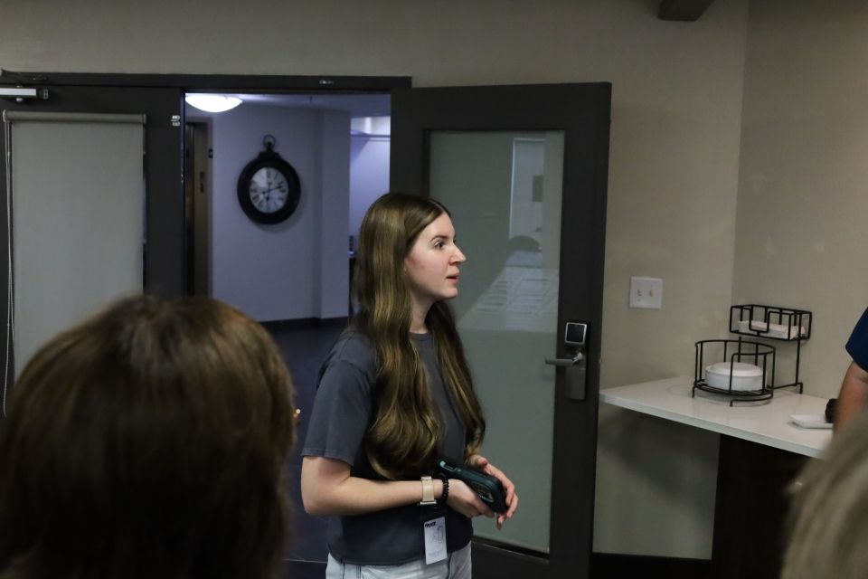 Open house aimed to answer questions about Aurora Family Reunification ...