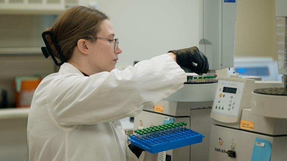 BASF investing $27 million to expand canola breeding centre in ...