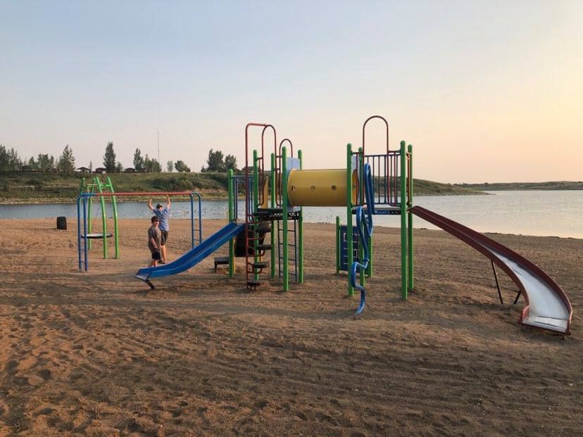 A great season overall at Mainprize Regional Park - DiscoverWeyburn.com ...