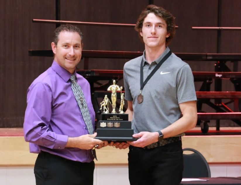 WCS hands out Activity Awards - DiscoverWeyburn.com - Local news ...