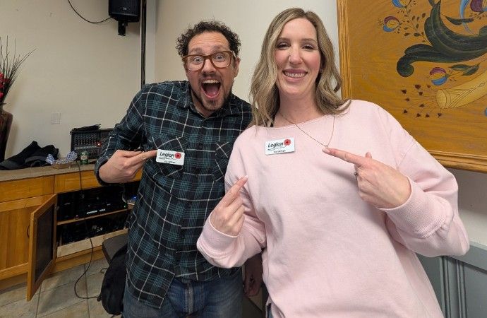 Cochrane loves BINGO! - CochraneNow: Cochrane, Alberta's latest news ...