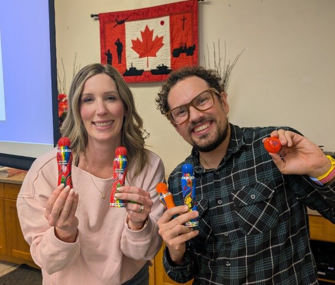 Cochrane loves BINGO! - CochraneNow: Cochrane, Alberta's latest news ...
