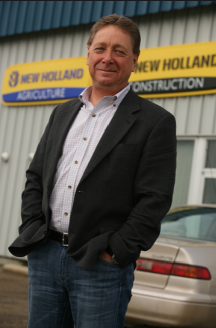 In every acre, his legacy grows: remembering Bob Mazer ...