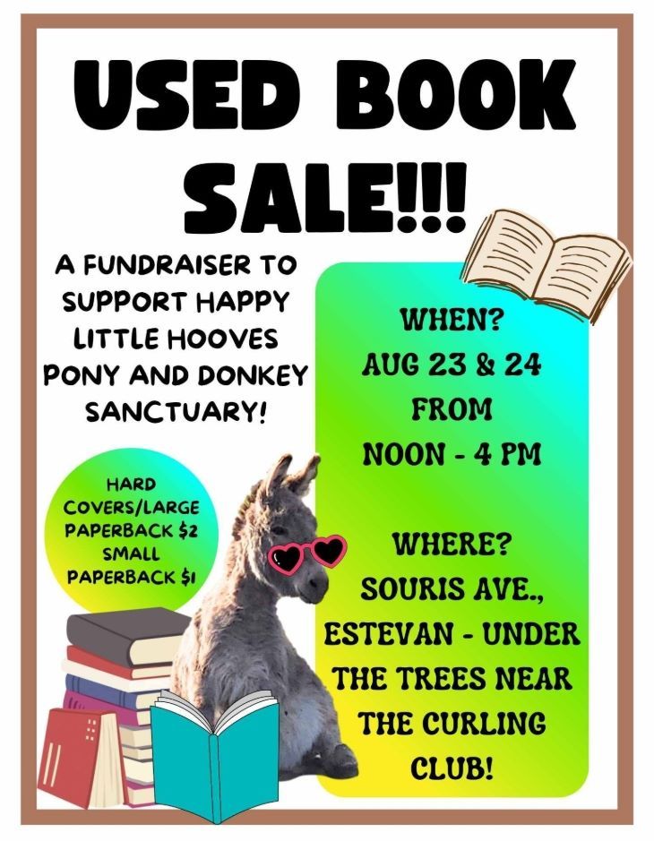 Music, art, and more: What’s happening in Estevan this weekend ...