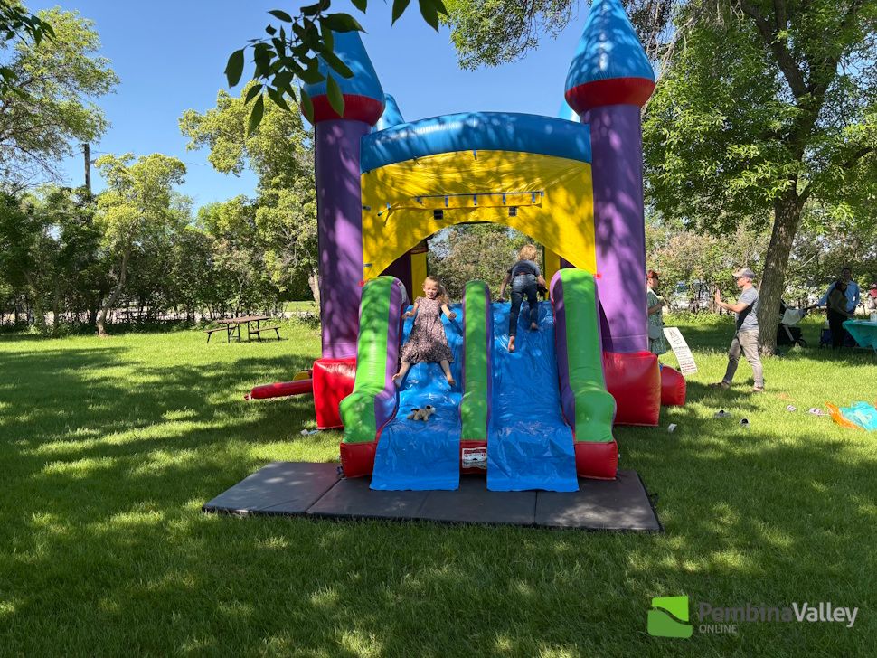 Stuffies, smiles, and Spider-Man: Teddy Bear Picnic returns to Winkler ...