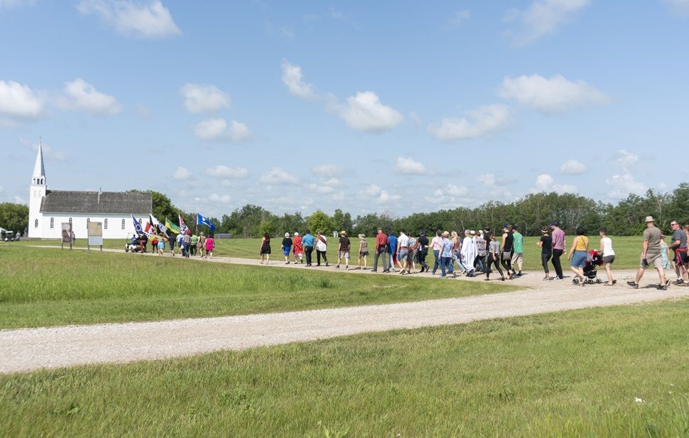 Back to Batoche Days returns with four-day celebration of Métis culture ...