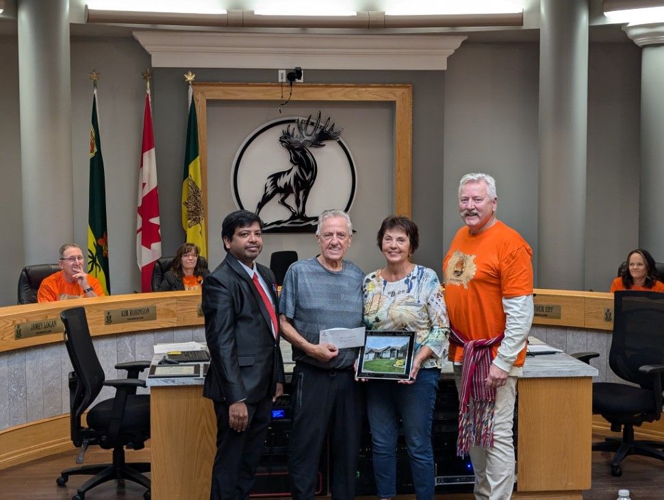 2024 Beautification, Accessibility Award-winners recognized at City ...