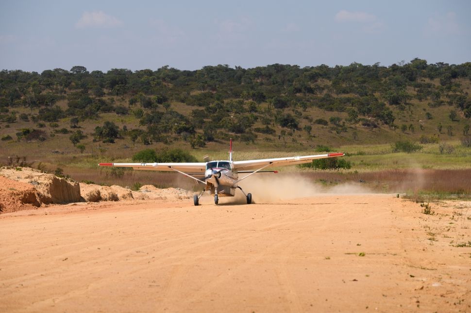 Longtime friends value volunteering together for Mission Aviation ...