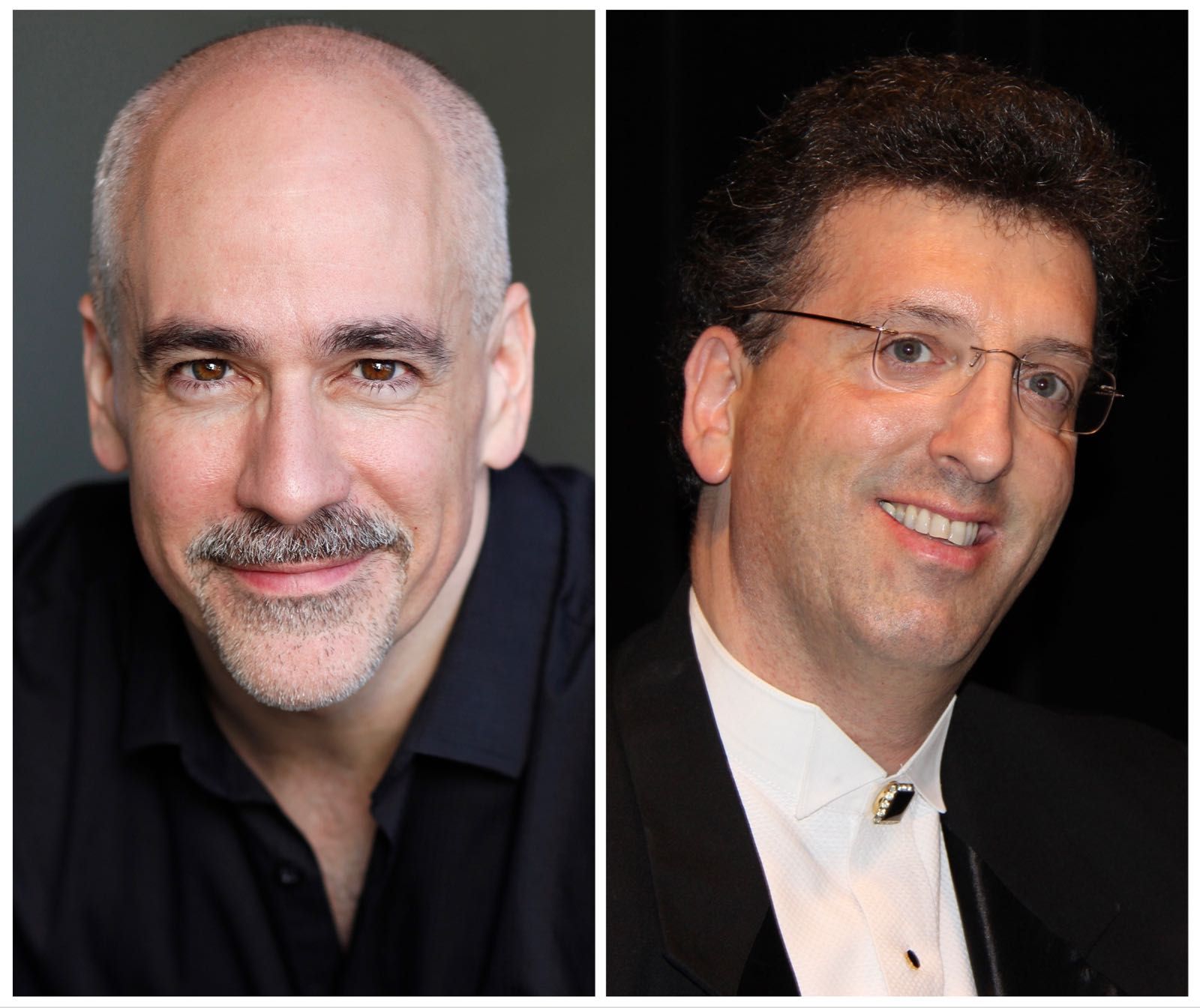 Rhapsody in Red, White and Blue: Renowned composer and pianist mark ...