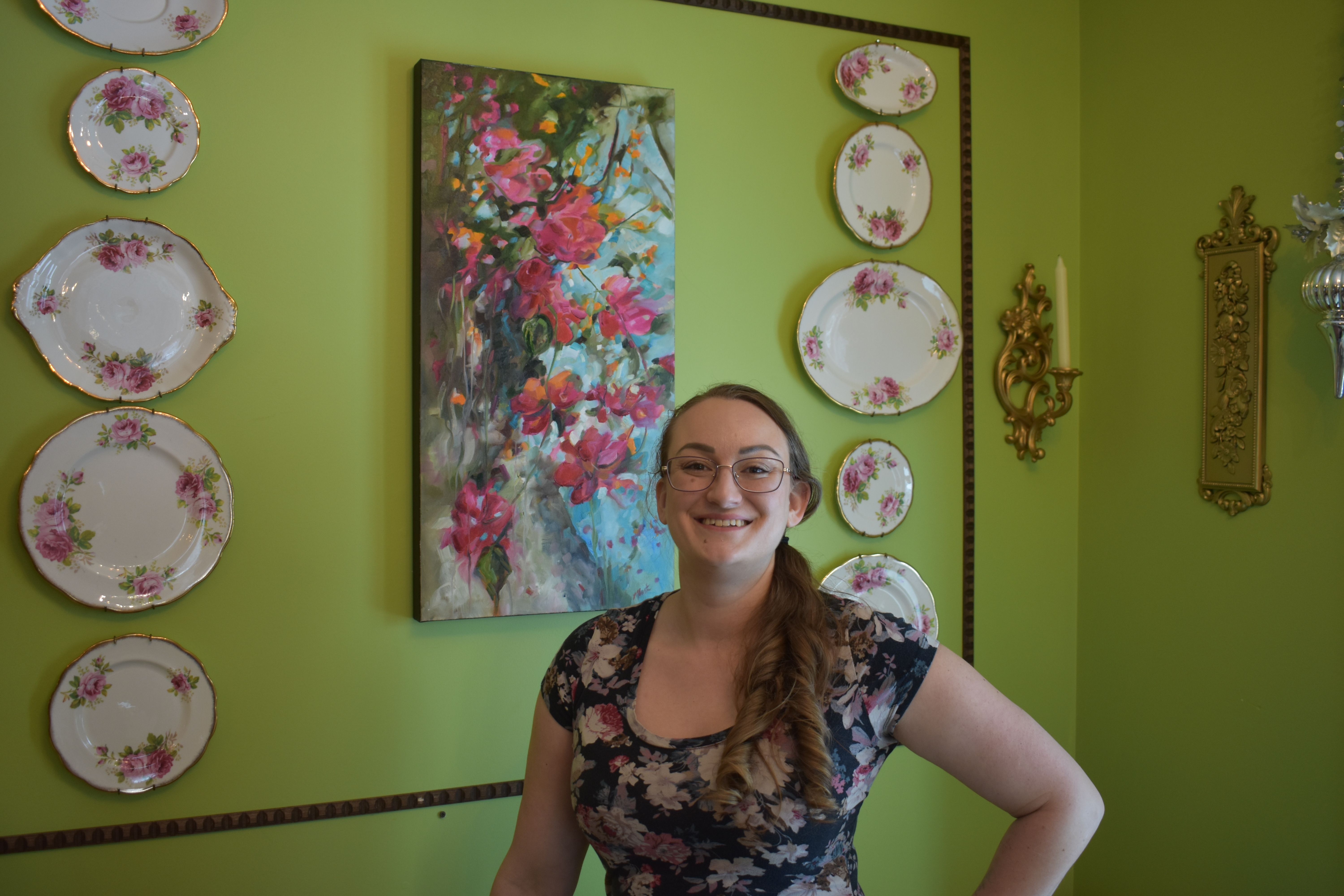 Bridgerton-inspired event blends fashion and fundraising in Okotoks ...