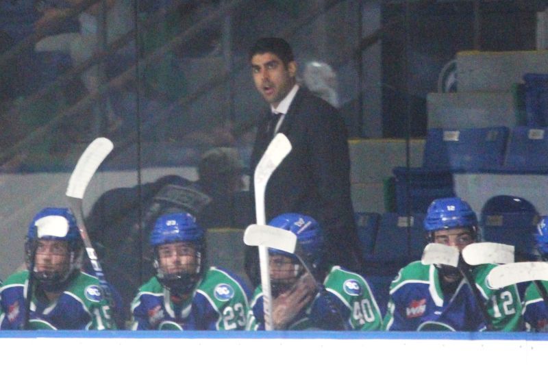 Broncos add Moen and Jaswal to coaching staff - SwiftCurrentOnline.com ...