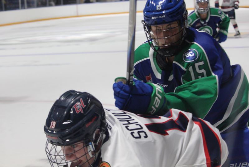 Moen ready for new challenge on WHL bench - SwiftCurrentOnline.com ...