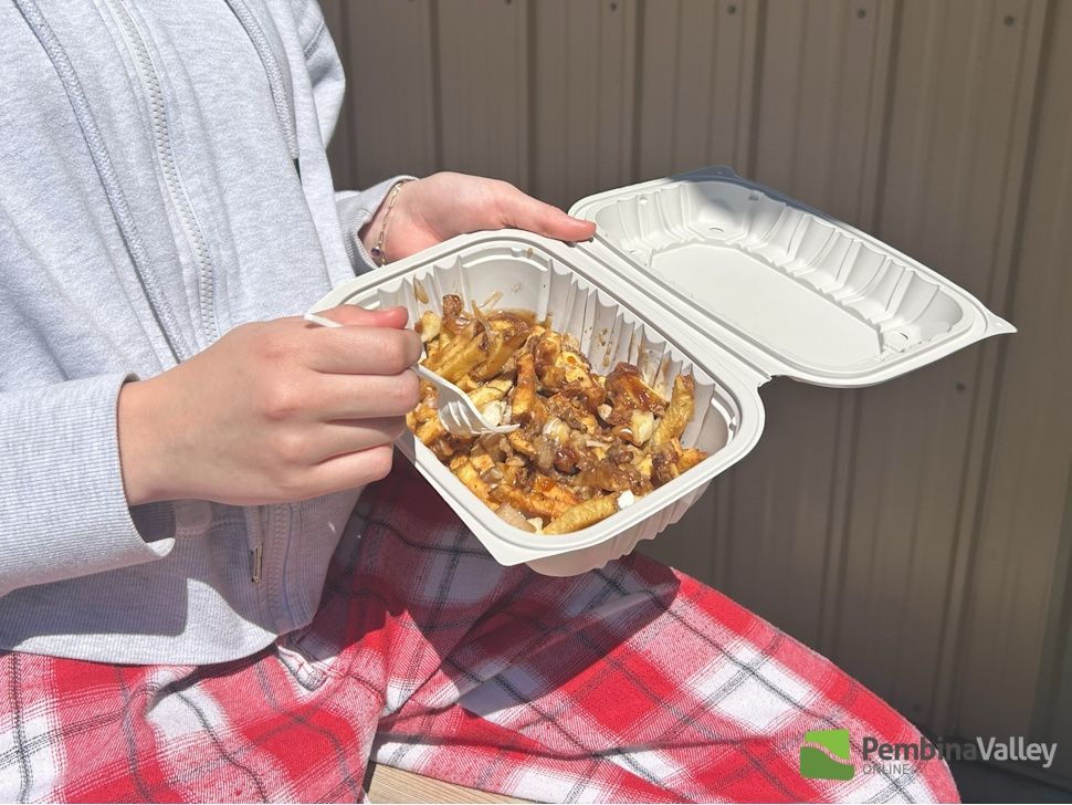 Good eats for a good cause: The Bunker food truck is back ...
