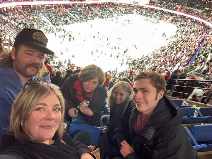 Cochrane delivers holiday cheer at teddy toss - CochraneNow: Cochrane ...