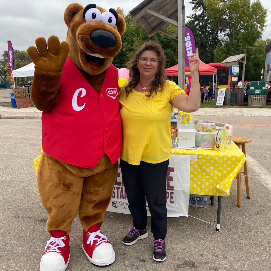 A cup of sweet kindness: Lemonade Stands for Hope unites Manitobans for ...