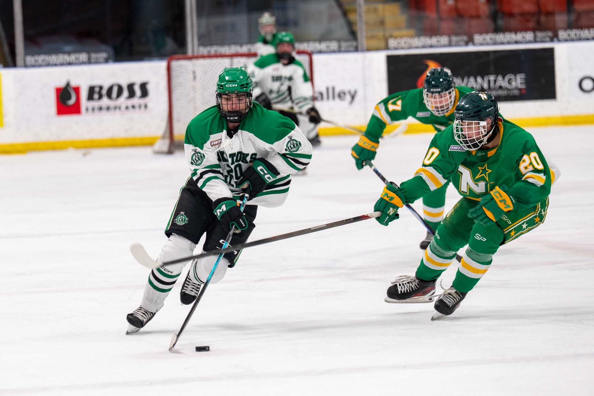 Okotoks hockey player to make his WHL debut - OkotoksOnline.com - Local ...