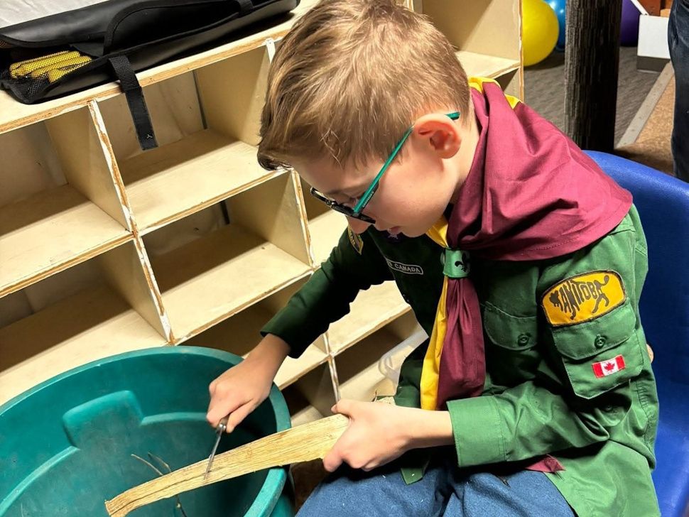 Carman Beavers, Cubs, and Scouts programs gear up for new season ...